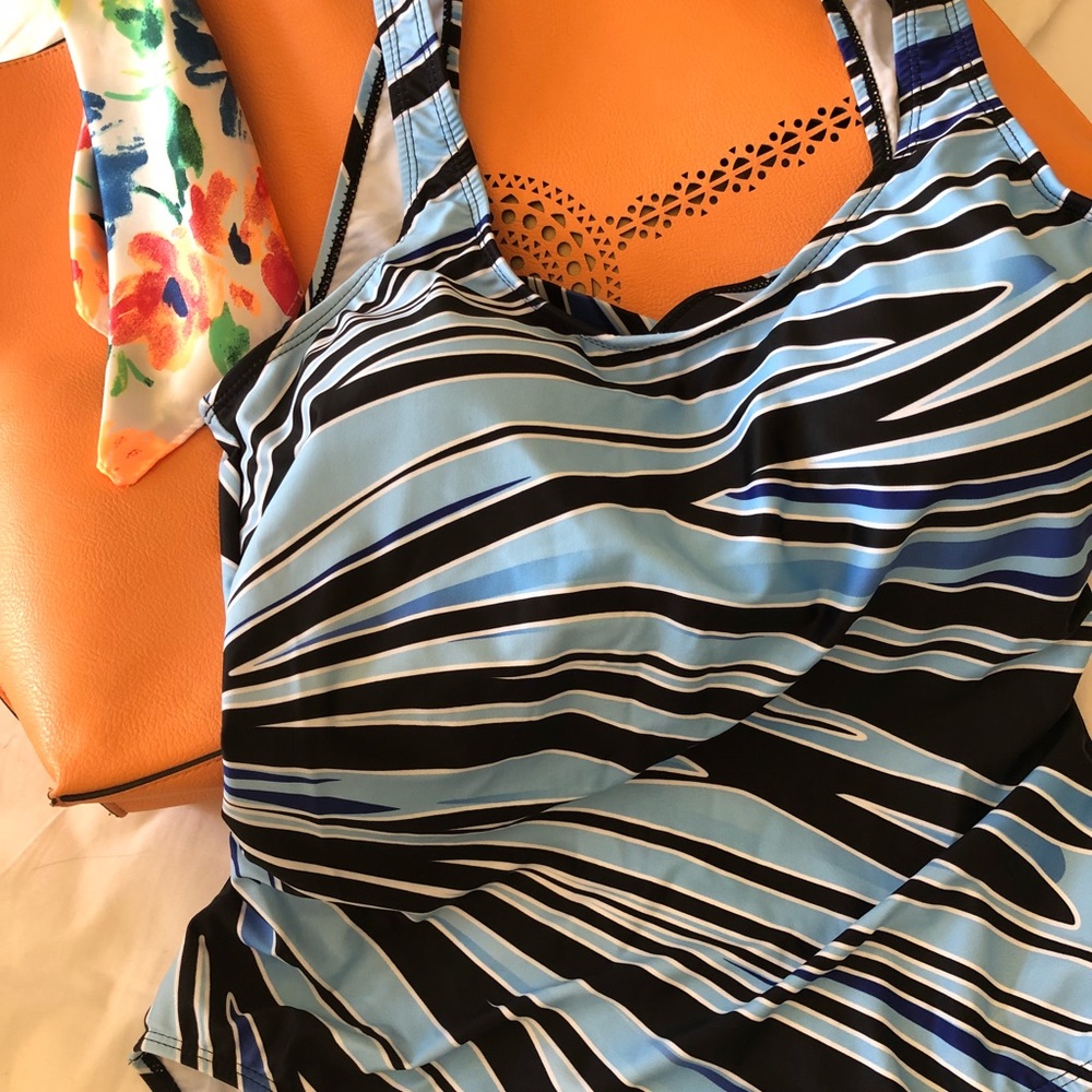 Swim Suit Bathing Suit - Gem